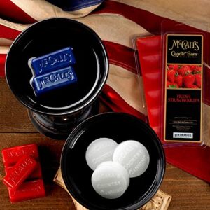 McCalls Candles Bars | Country Store| Highly Scented & Long Lasting | Premium Wax & Fragrance | Made in The USA | 5.5 oz…