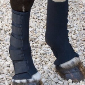 Shires ARMA MUD SOCKS (Medium)