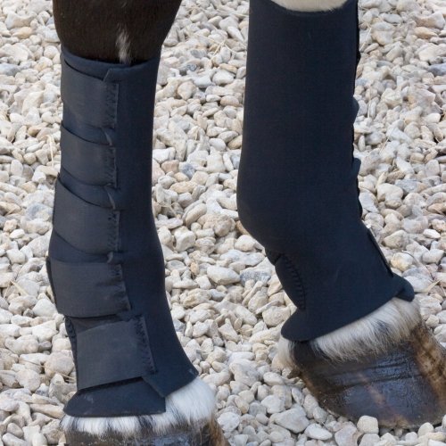 Shires ARMA MUD SOCKS (Medium)