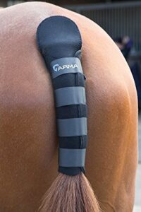 shires neoprene tail guard