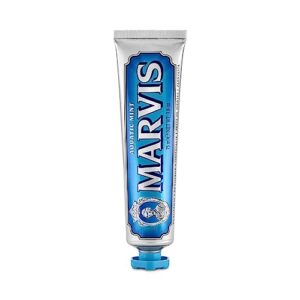 Marvis Aquatic Mint Toothpaste, 3.8 oz