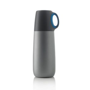 BOPP Hot Flask Blue