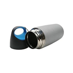 BOPP Hot Flask Blue