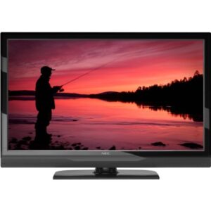 NEC Display E552 55" 1080p LCD TV - 16:9 - HDTV 1080p (E552) -