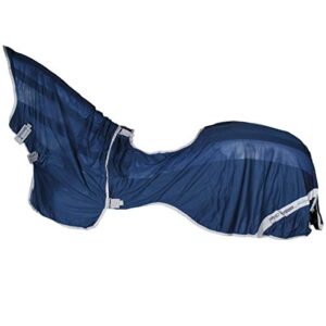 amigo horseware flyrider large