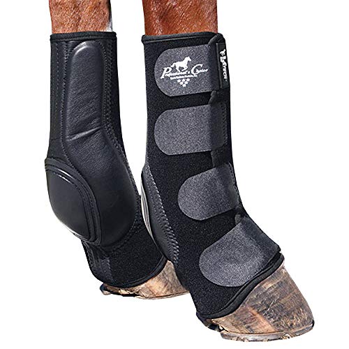 Professional's Choice Slide-Tec Skid Boots Standard