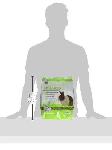 Supreme Petfoods Science Selective Junior Rabbit 1.5kg