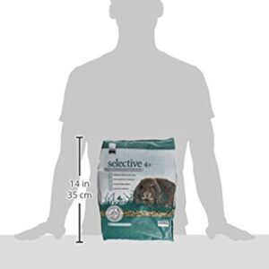 Supreme Petfoods Science Selective Rabbit Mature 1.5kg