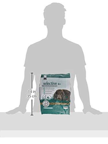 Supreme Petfoods Science Selective Rabbit Mature 1.5kg