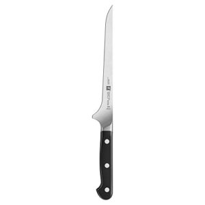 zwilling pro 7" fillet knife