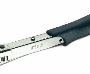 Rapid 20726010 R19 Fine Wire Hammer Tacker,Chrome