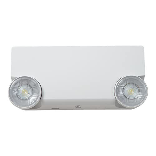 ALL-PRO Emergency APEL 3.6-Volt 0.78-Watt LED Light Head, White