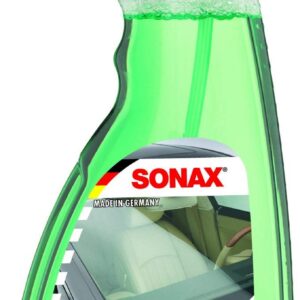 Sonax (338241-755) Glass Cleaner - 16.9 fl. oz.