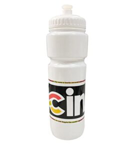 cinelli water bottle c- ride