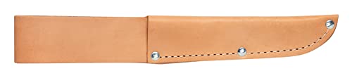 Dexter-Russell (20440) #3 Traditional Leather sheath for up to a Dexter 6" blade