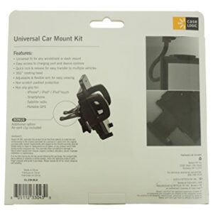 Case Logic Car Mount, Black