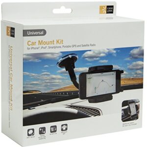 Case Logic Car Mount, Black