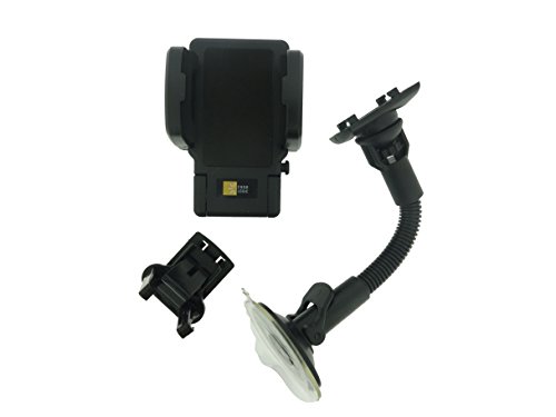 Case Logic Car Mount, Black