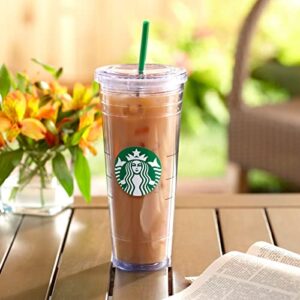 Starbucks Cold Cup Venti 24 oz