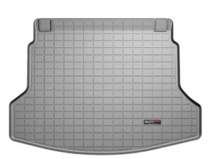 weathertech 42524 cargo liner