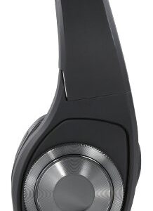 Denon AH-NCW500BK Globe Cruiser On-Ear Wireless Bluetooth Headphones