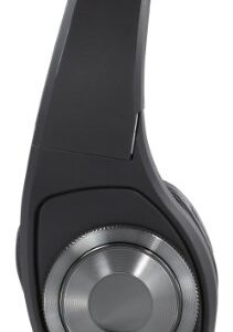 Denon AH-NCW500BK Globe Cruiser On-Ear Wireless Bluetooth Headphones