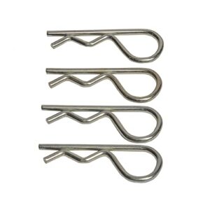 husky towing 33792 spring clip,bulk 5/8"