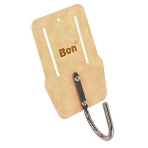 bon 21-174 float hook - leather