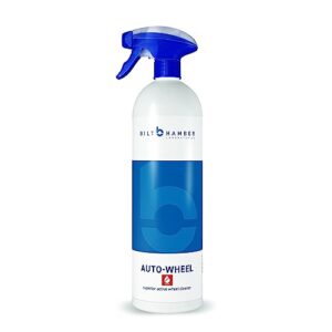 bilt hamber auto wheel 1 liter, active wheel cleaner