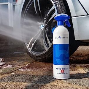 Bilt Hamber Auto Wheel 1 Liter, Active Wheel Cleaner