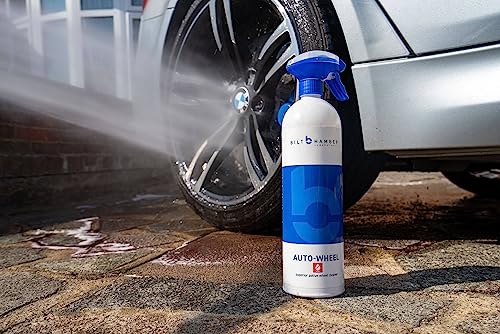 Bilt Hamber Auto Wheel 1 Liter, Active Wheel Cleaner