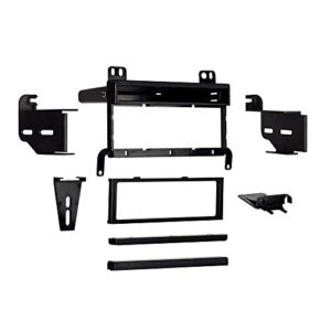 metra 99-5027 ford multi-kit 1995-2011