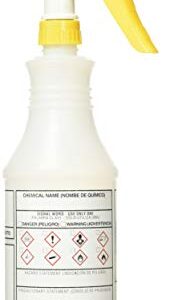 Chemical Guys Acc_135 The Duck Foaming Trigger Sprayer and Bottle (32 oz)