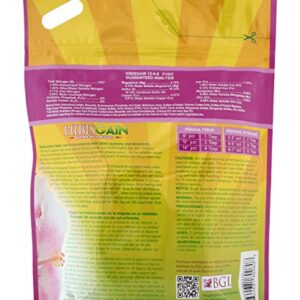 BGI HIBISGAIN 10lb Bag, Hibiscus Fertilizer