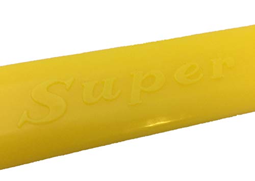 Fun Inc Giant Toothbrush, Yellow (15")