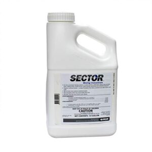 sector mosquito misting system refill 1 gallon