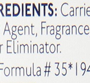 Glade Carpet and Room Refresher, Deodorizer for Home, Pets, and Smoke, Lavender and Peach Blossom, 32 Oz