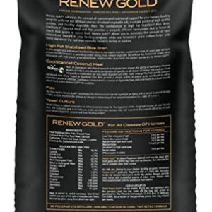 The Phoenix Renew Gold Supplement, 30 lb