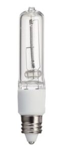 philips led 416347 sconce 150-watt t4 mini-candelabra base light bulb