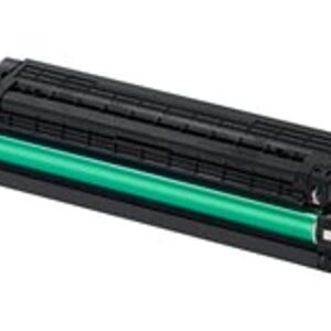 HP Samsung Electronics SU502A CLT-Y504S Toner for CLP-415NW, CLX-4195FW, SL-C1810W, SL-C1860FW, Yellow