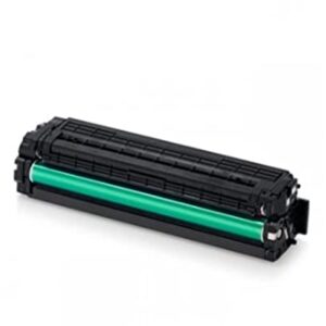 HP Samsung Electronics SU502A CLT-Y504S Toner for CLP-415NW, CLX-4195FW, SL-C1810W, SL-C1860FW, Yellow