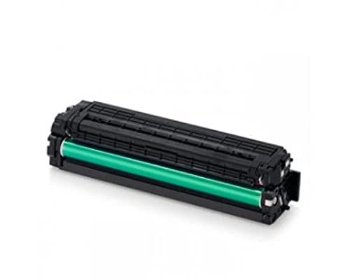 HP Samsung Electronics SU502A CLT-Y504S Toner for CLP-415NW, CLX-4195FW, SL-C1810W, SL-C1860FW, Yellow