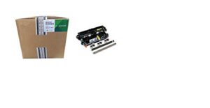 lexmark 40x4724 maintenance kit (type 1) in retail packaging