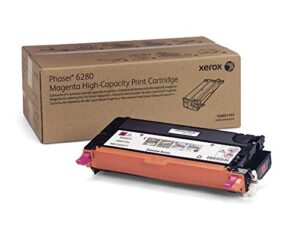 xerox 106r01393 toner cartridge (magenta,1-pack)