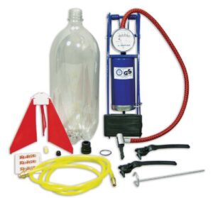 delta education bottle rokit science kit,110-1209