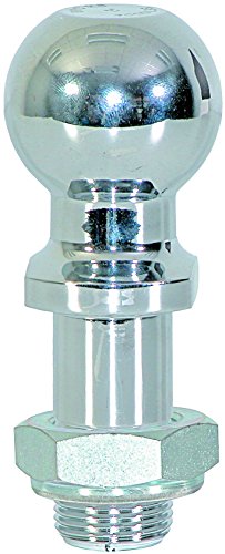 Buyers Products RB102516 Replacement 2-5/16 Inch Hitch Ball