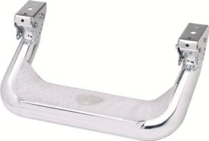 carr's 124032-1 super hoop truck step