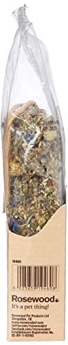 Boredom Breaker NATURALS Cornflower and Daisy Sticks 140g