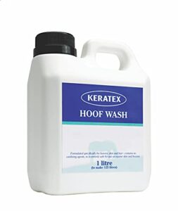 keratex khw 1000 hoof wash, 1 l