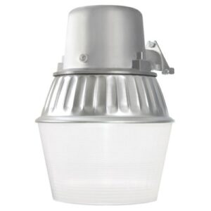 all-pro al6501fl, 65w fluorescent security area light with photo control